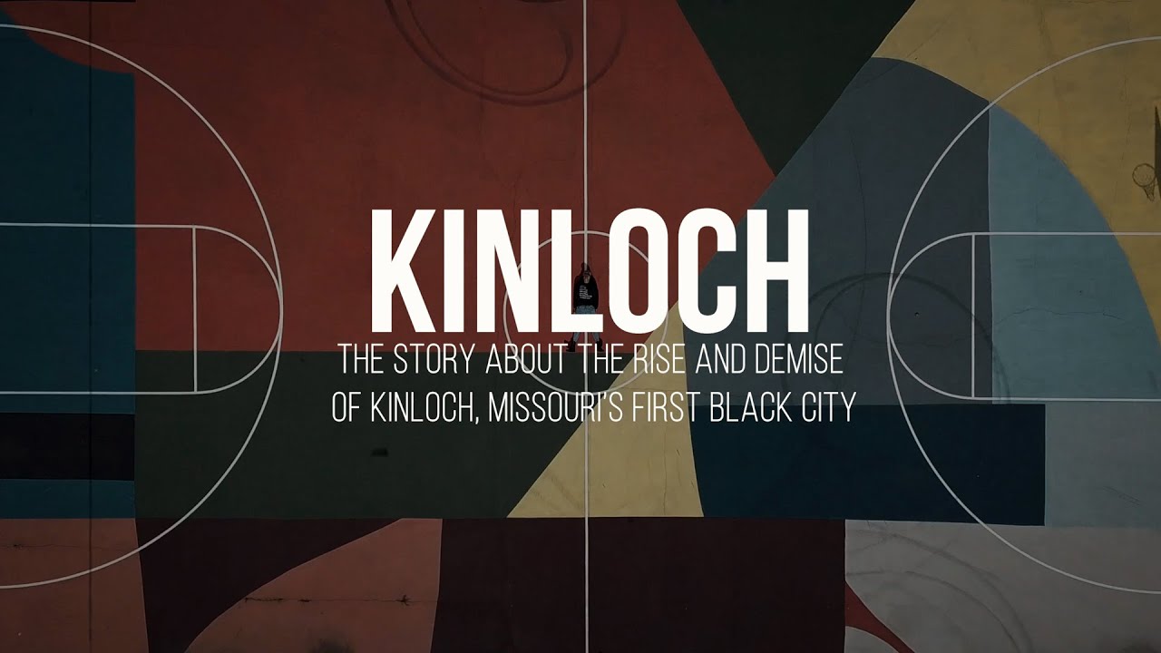 Missouri's First Black City | The Kinloch Documentary Trailer - YouTube