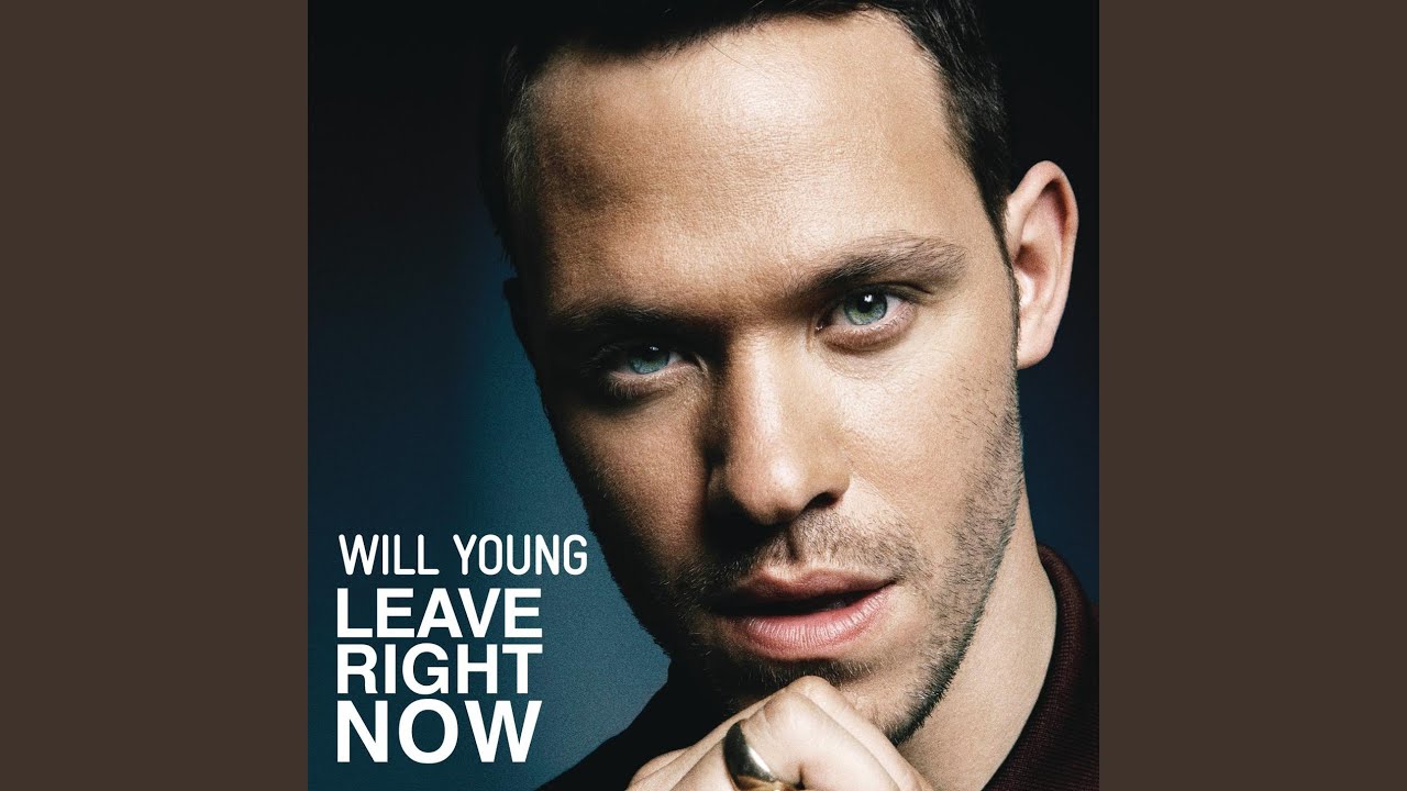 Leave Right Now (As Heard On American Idol Season 9) - YouTube