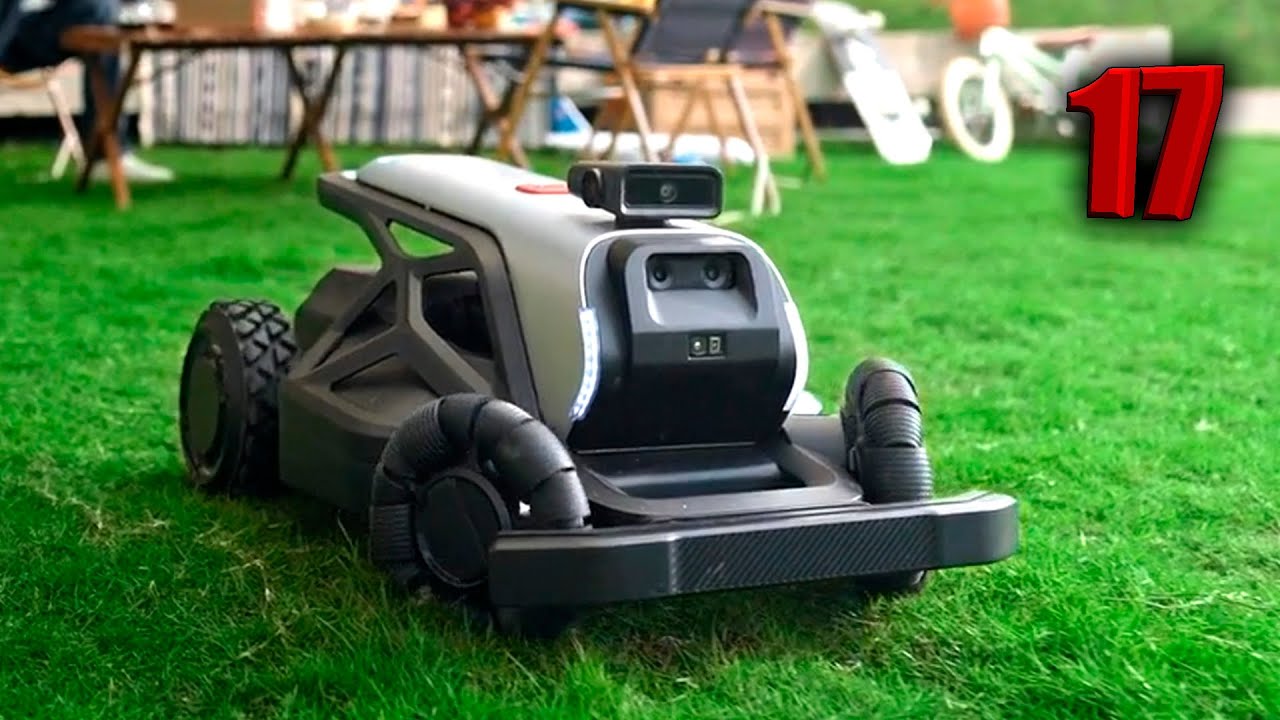 17 Latest Gadgets You Can Buy // Cool Amazon Tech Finds 2024 - YouTube