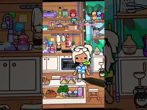 ⛔️ TOGA BOGA vs MICA WORLD 🌍