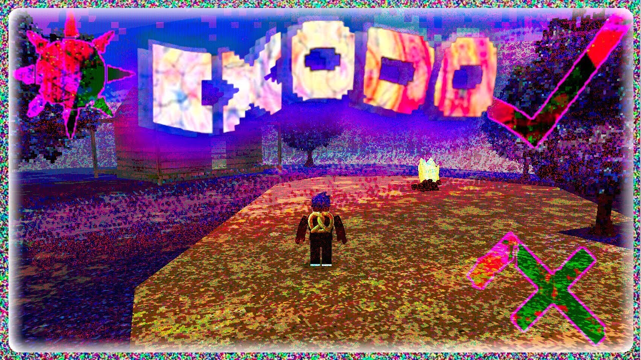Juego misterioso de aventura en roblox | Gameplay de Exodo - YouTube