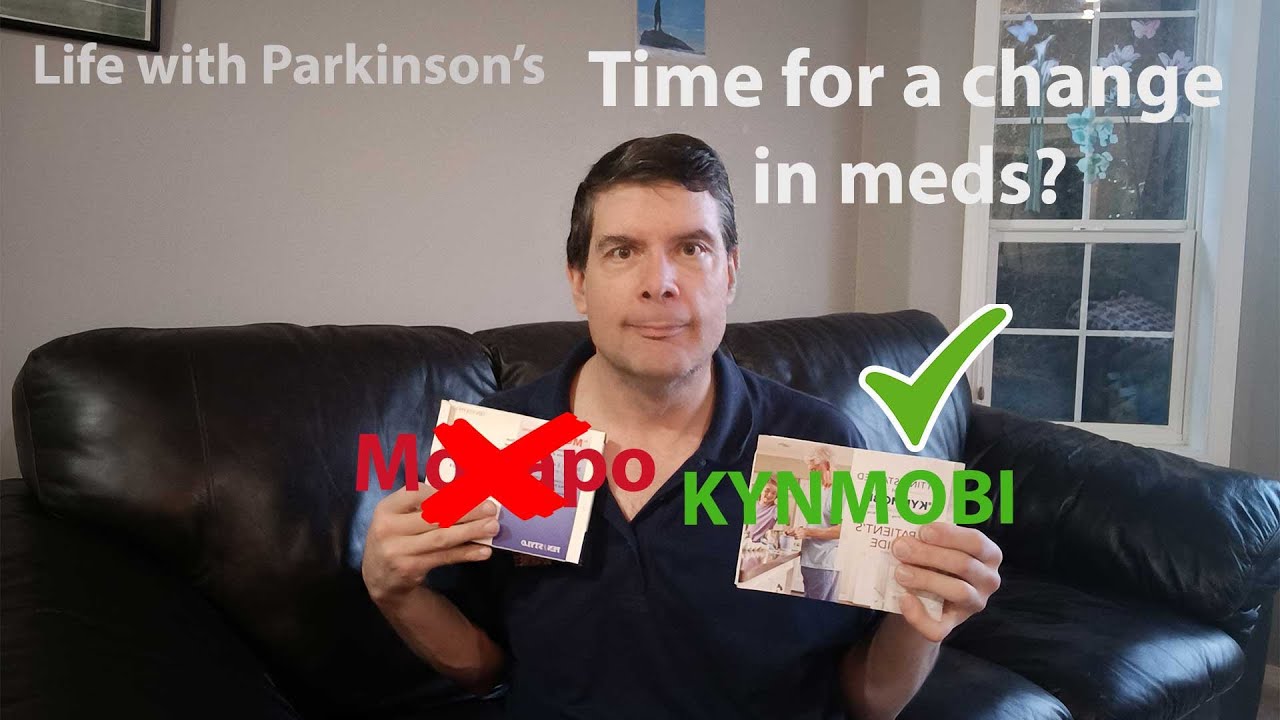 Kynmobi in - Movapo out - YouTube