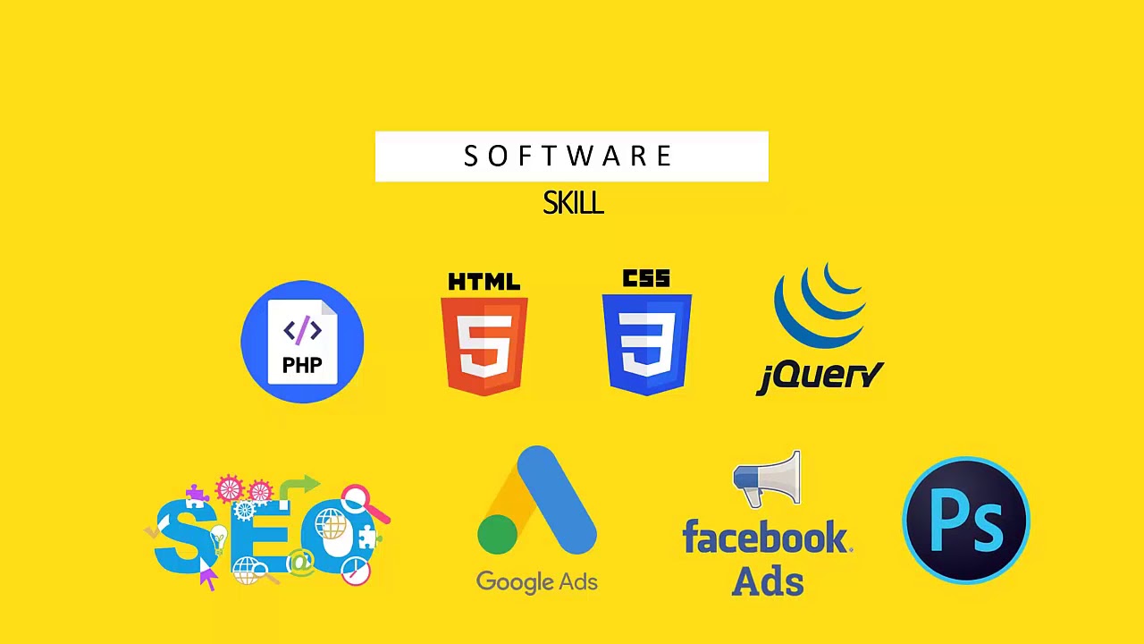 CV Motion Graphic - YouTube