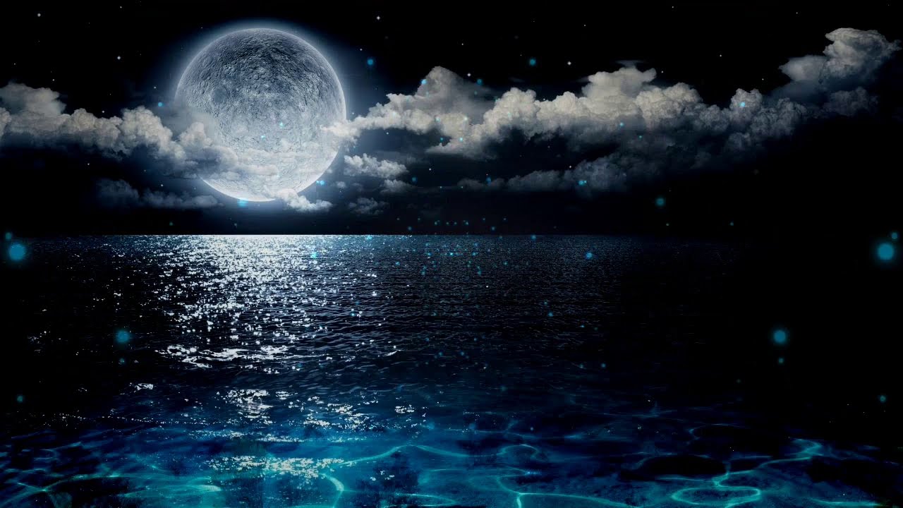 MUSICA PARA DORMIR rápido e relaxar, Curar e Equilibrar Mente e Corpo ...