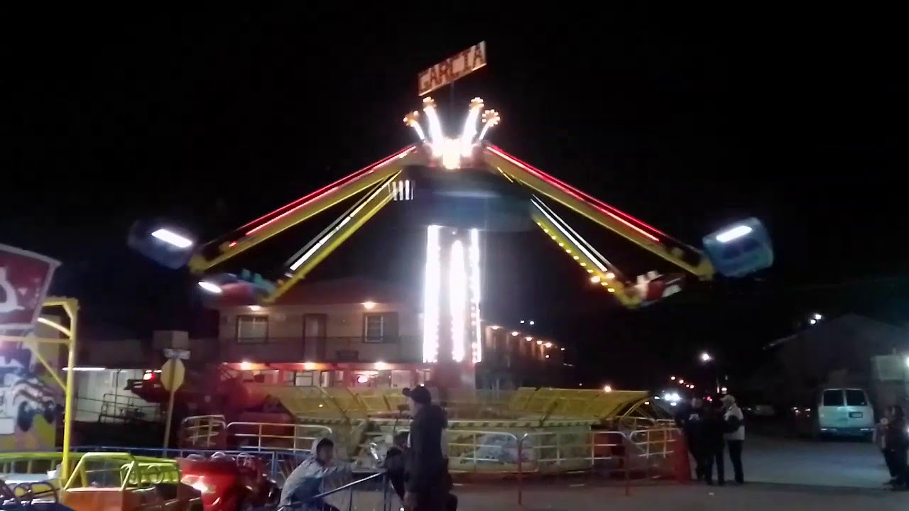 Puerto palomas. 2020 - YouTube