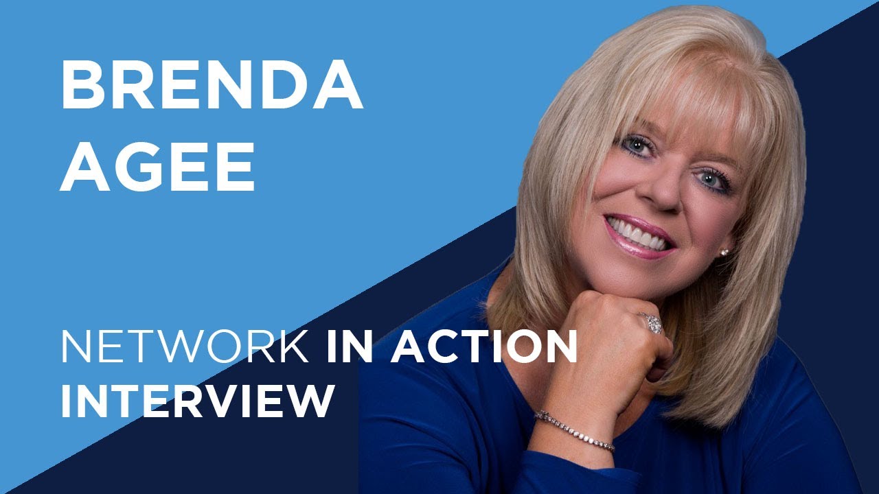 Brenda Agee Interview - YouTube