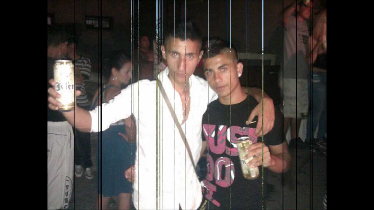 Ivan Francuz-Kamerav - YouTube