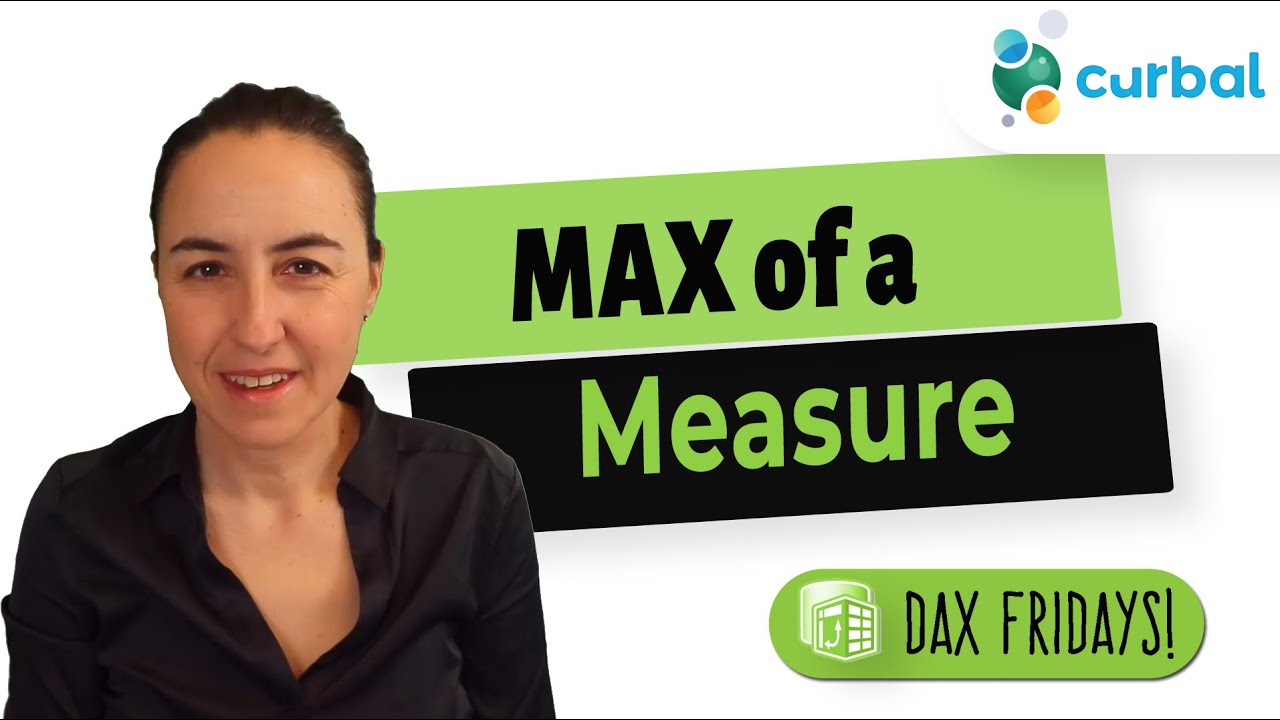 DAX Fridays 200 Calculate The MAX Of A Measure YouTube dax-fridays-200-calculate-the-max-of-a-measure-youtube