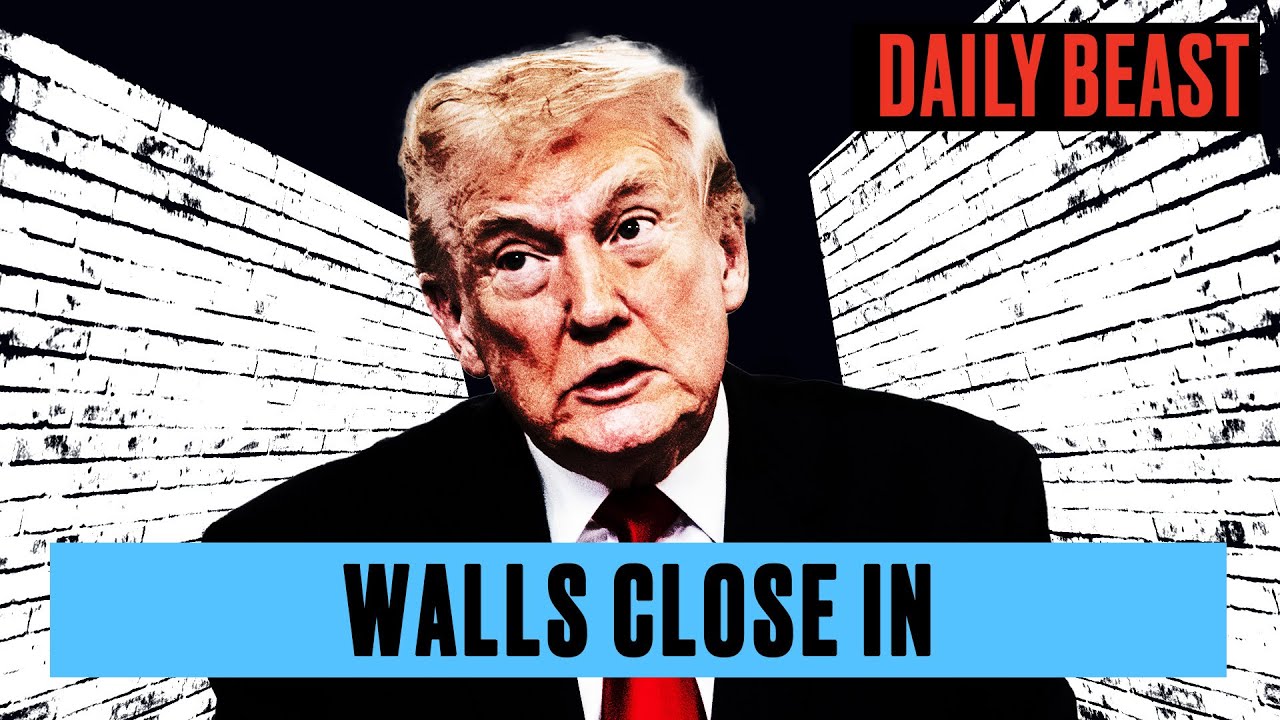 The Real Reason Trump's Lost His Mojo: Don Lemon | The Daily Beast Podcast