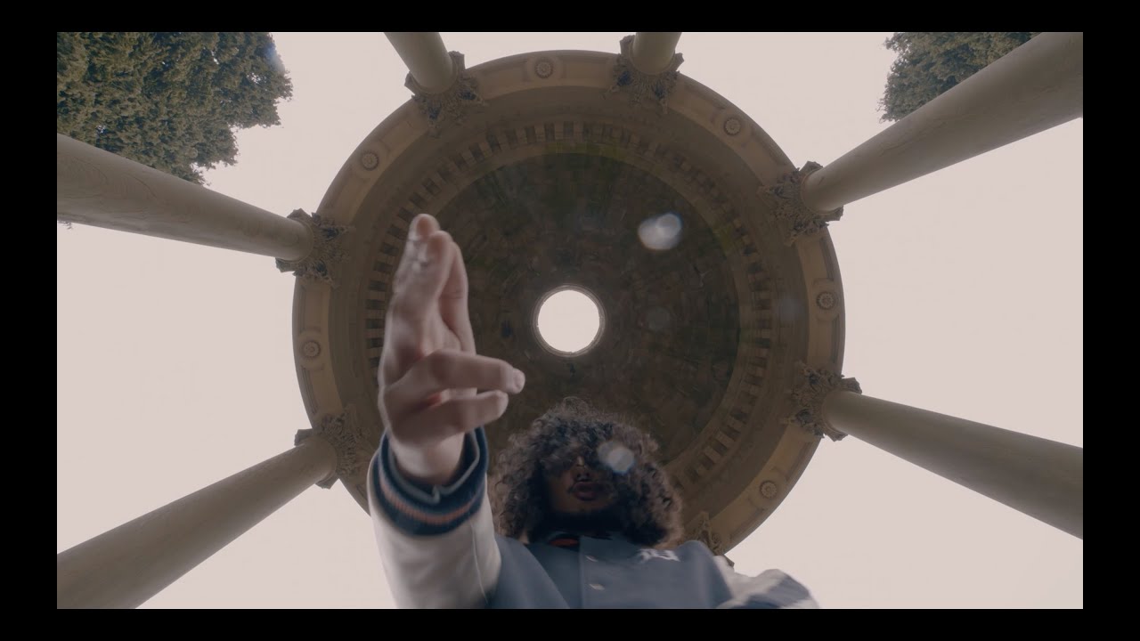 OSQUELLO - WE UP [OFFICIAL VIDEO] - YouTube