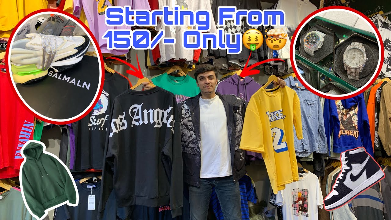 Best Mens Clothing,Shoes & Accessories In Mumbai - DIVINE COLLECTION ...