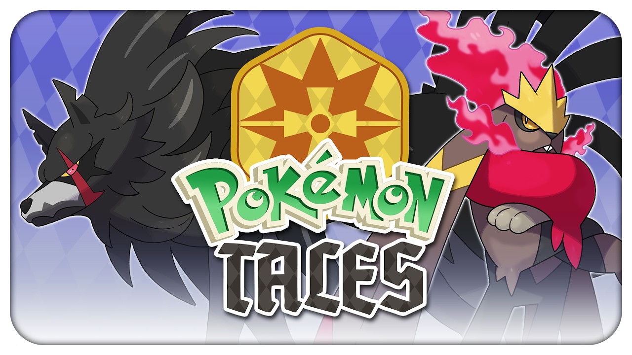 What If GERMANY Was a NEW Pokemon Region?! - YouTube