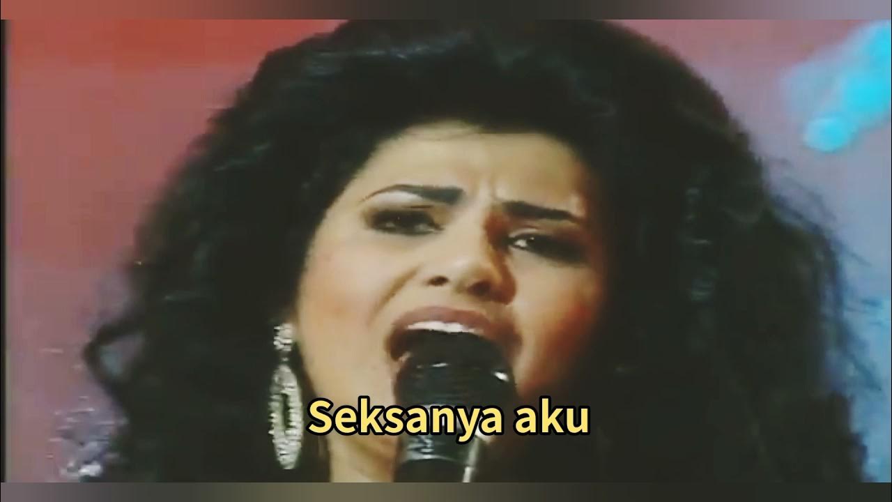 SHARIFAH AINI - Seksa - YouTube