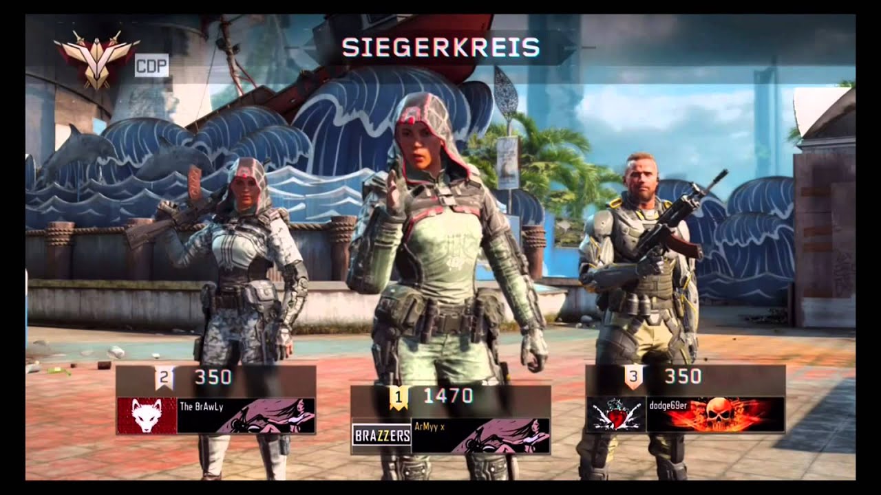 30 Sec Clip 41 ArMyy x - YouTube