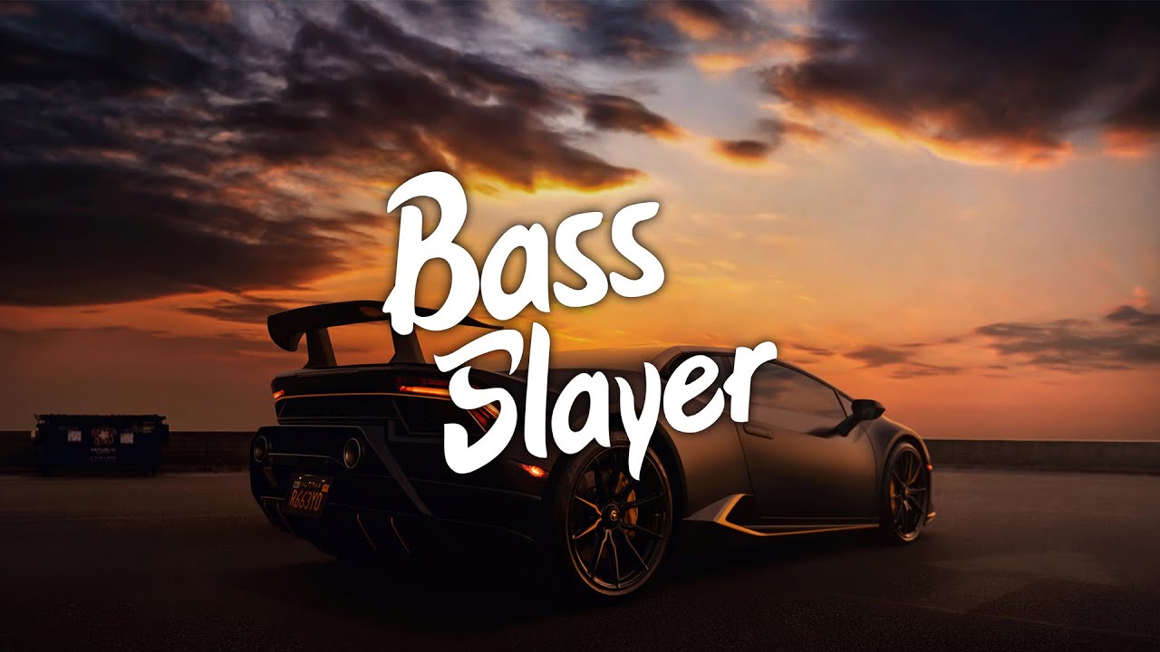 MEYSTA & 2Shy - The Motto (Bass Boosted) - YouTube