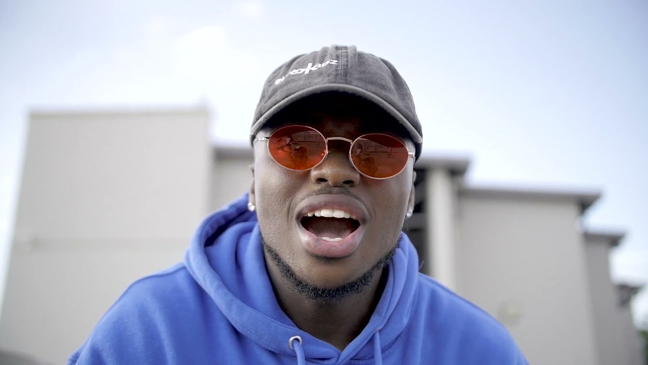 IMP THA DON - FRESH OUT THE BED (OFFICIAL MUSIC VIDEO) - YouTube