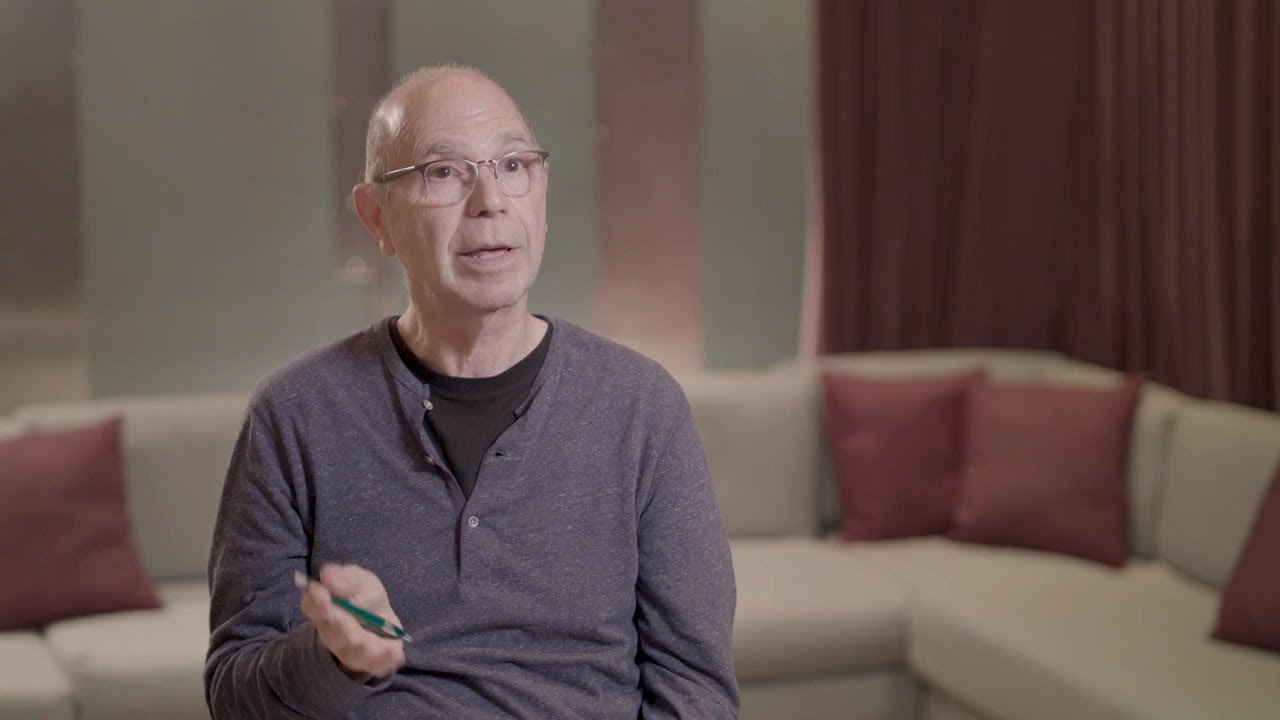 Studio Stories with Bruce Botnick - YouTube