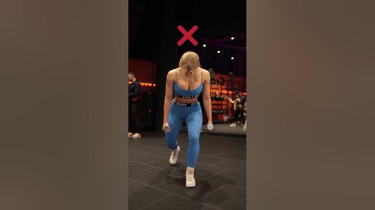 Beautiful Muscle Girls Flexing Biceps Compilation Muscle Giantess Weightlifting Bodybuilding