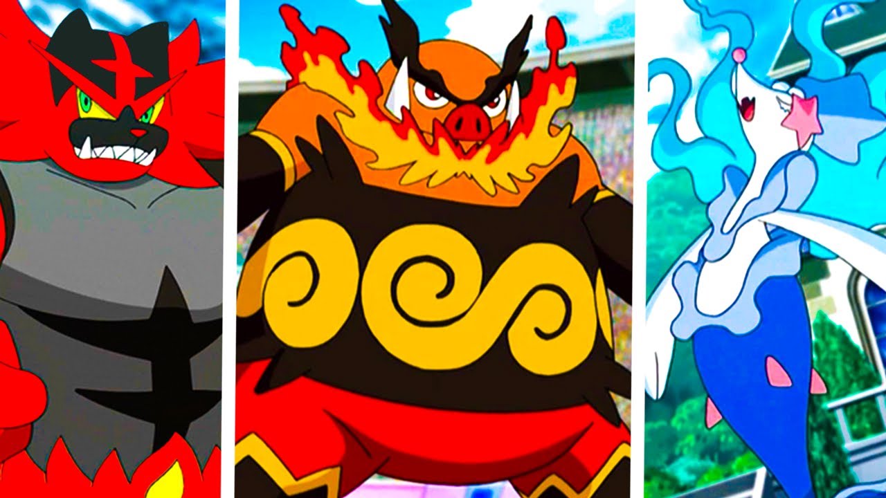 Pokésports Podcast 196 - The Fiery Beard - YouTube