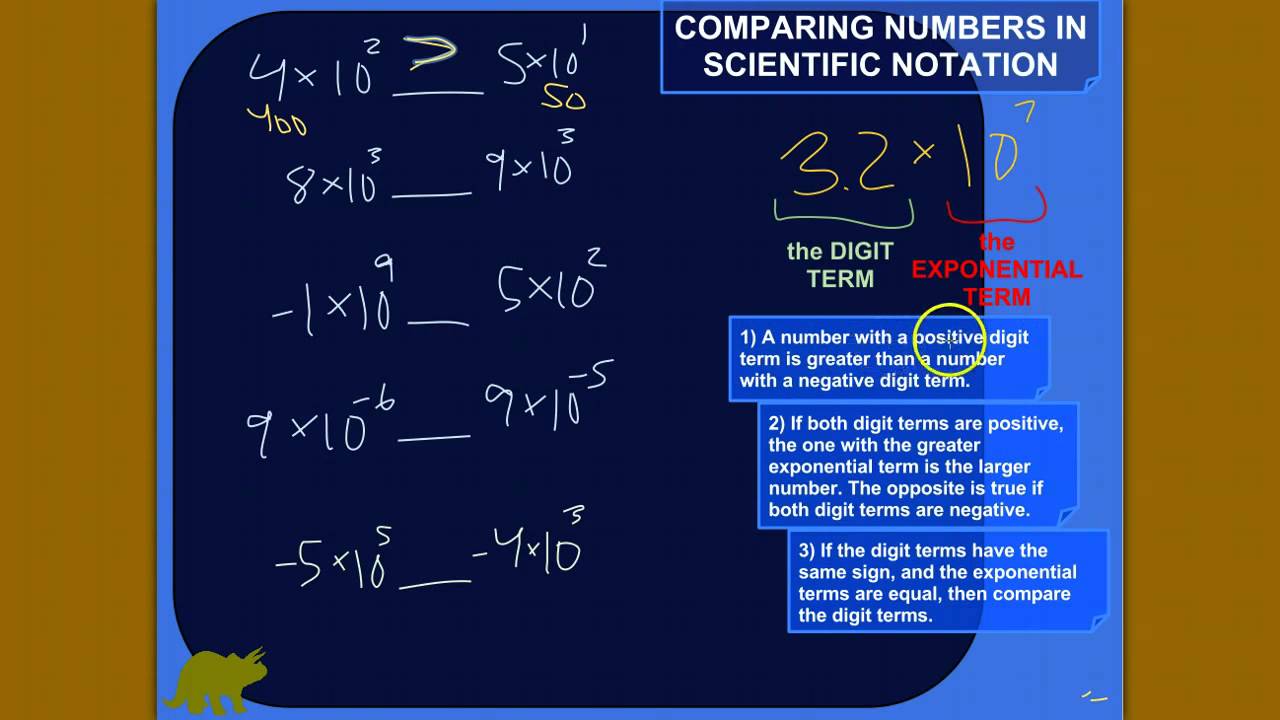 Comparing Numbers In Scientific Notation YouTube comparing-numbers-in-scientific-notation-youtube