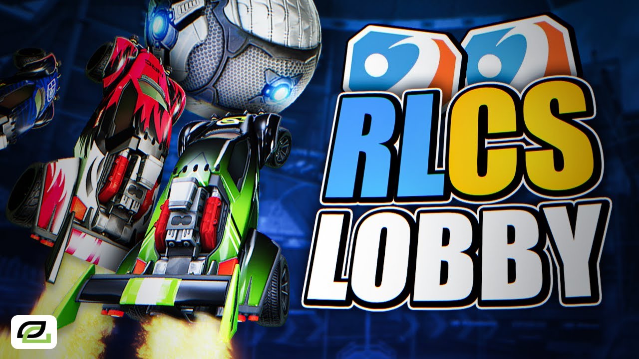 Full Pro Lobby.. High level 2s - YouTube