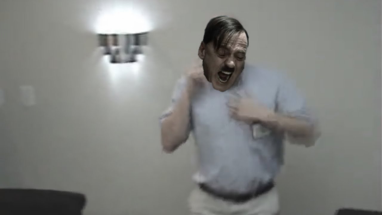 Letters from Eva Braun and Magda Goebbels - YouTube