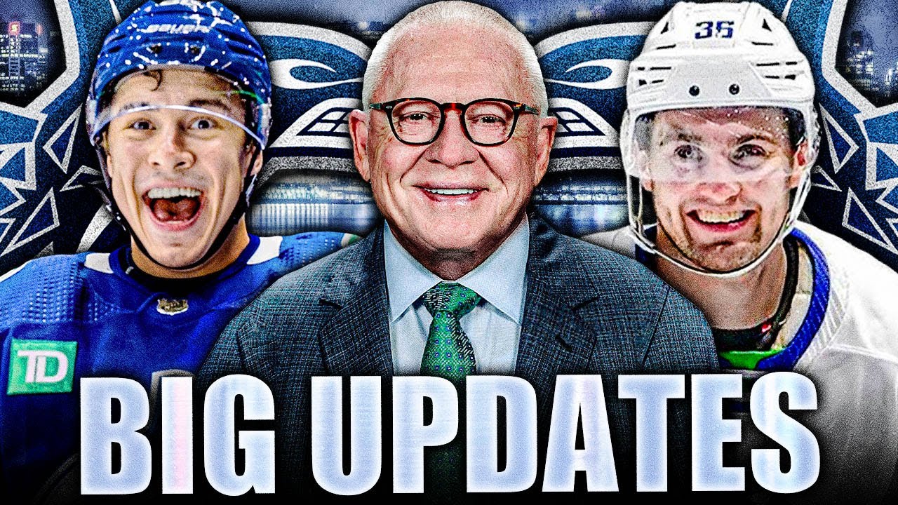 JIM RUTHERFORD SPEAKS OUT ON ANDREI KUZMENKO + RICK TOCCHET BIG QUOTES ...