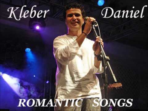 KLEBER DANIEL - Romantic Songs (Álbum Completo) - YouTube