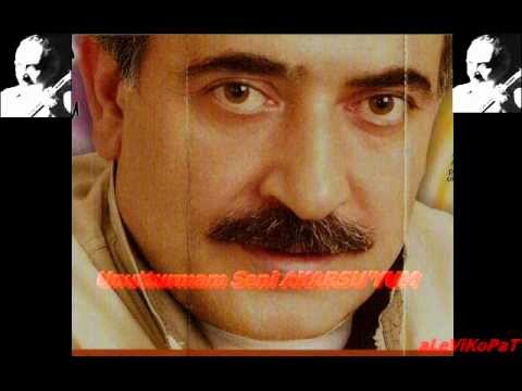 Muhlis Akarsu Yazik Oldu Gencligime