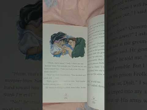 Disney Princess Once Upon a Princess Volume One book Esmeralda's story ...