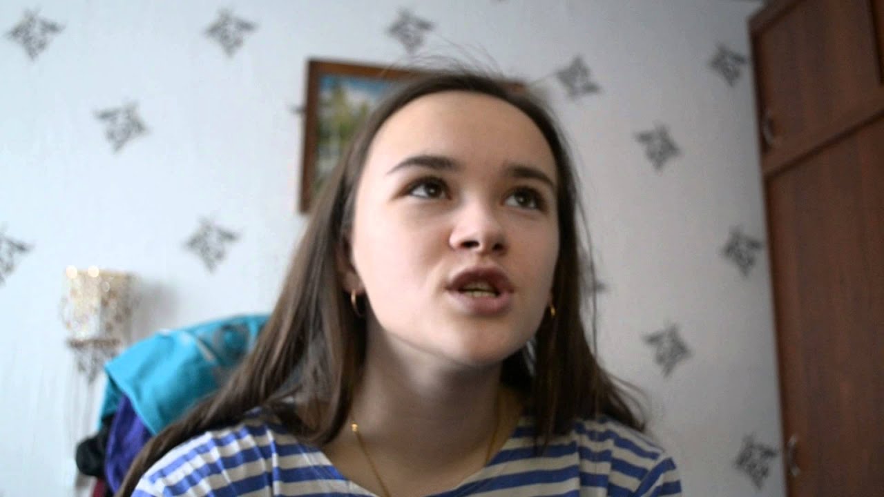Классно зачитала рэп Youtube