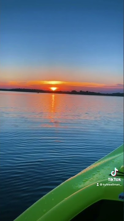 sunsets :) - YouTube