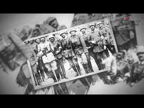 18 Mart Çanakkale Deniz Zaferi'nin 106. Yılı Kutlu Olsun!