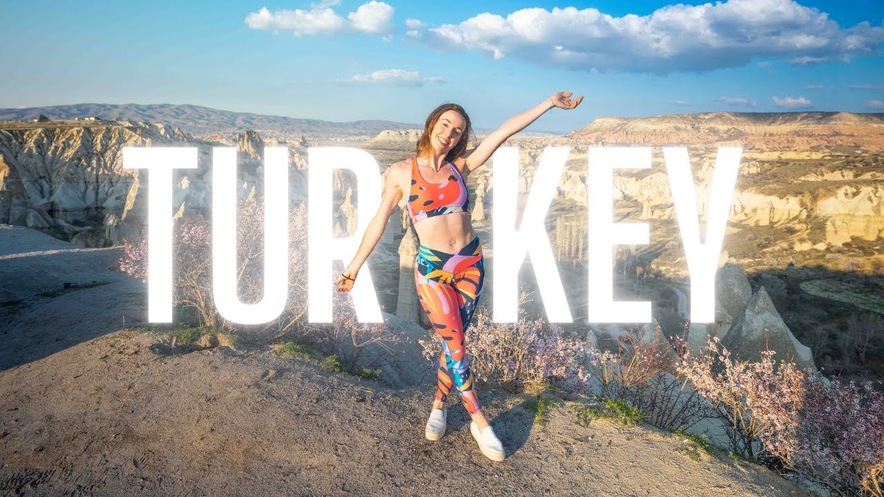 The World's Most BEAUTIFUL Country | Turkey Travel Guide - YouTube