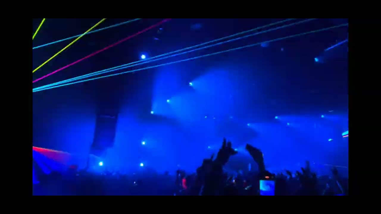 Subtronics Visuals 7 - YouTube