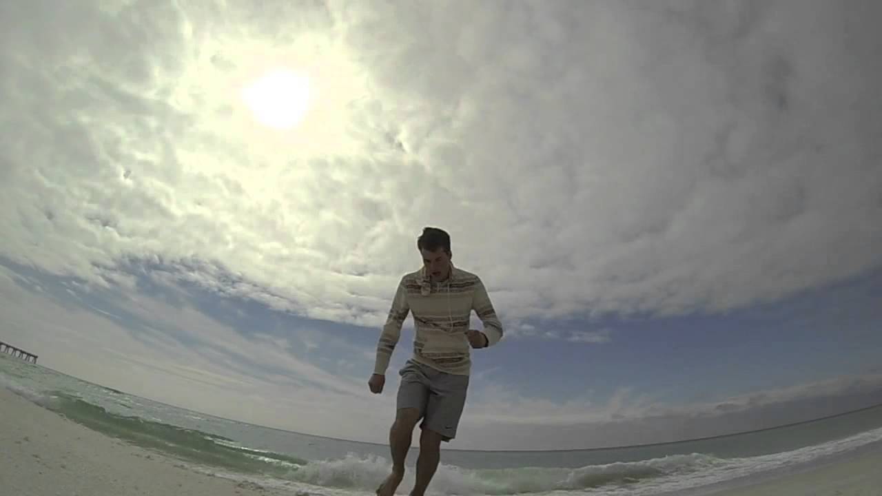Navarre Beach, Florida: Spring Break 2014 - YouTube