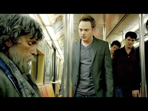Street Thugs Assault a Homeless Man, Unaware He’s a Former CIA Agent  | Person Of Interest Recap