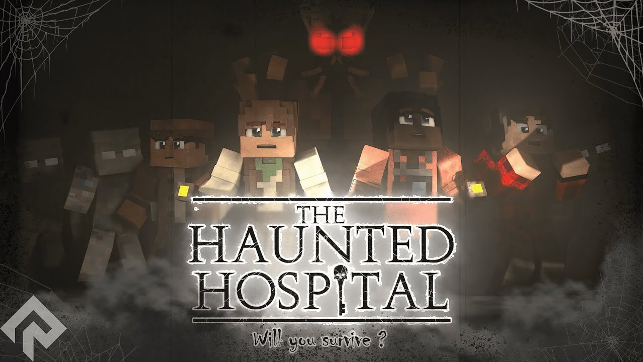 Haunted Hospital - Trailer - YouTube