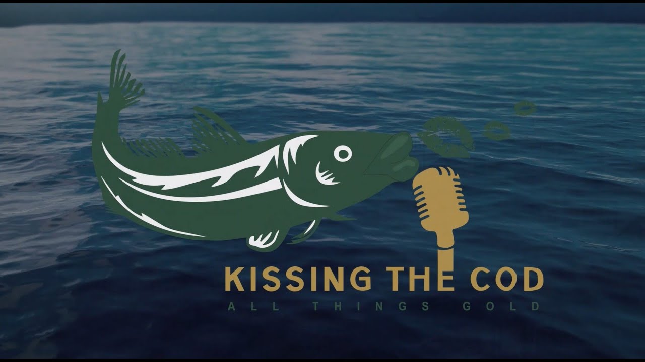 KTC - All Things Gold Podcast with TRU CEO Joel Freudman - YouTube