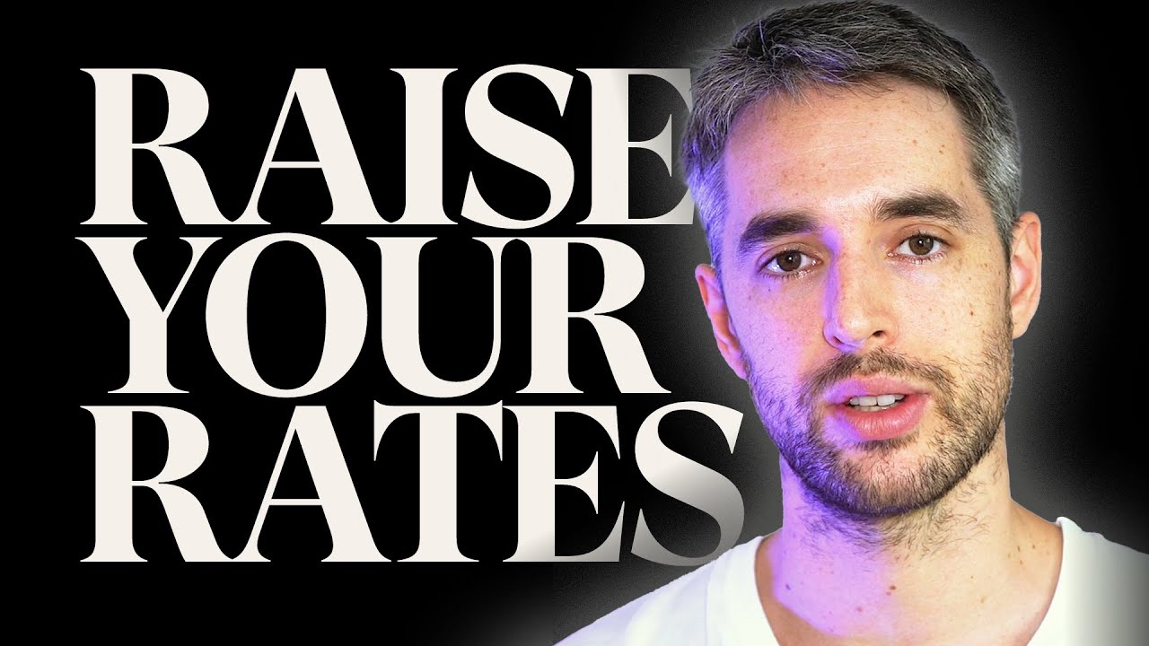 How To Get Paid More For Your Work Exude VALUE YouTube how-to-get-paid-more-for-your-work-exude-value-youtube