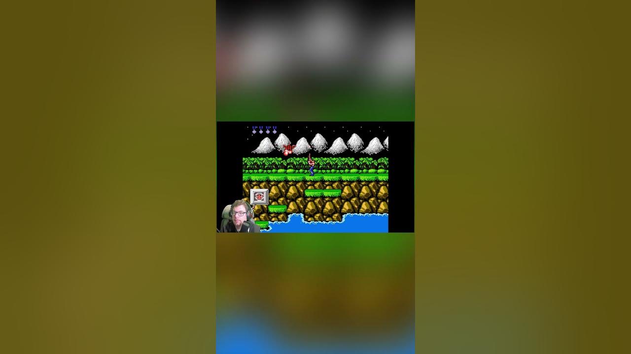 Up Up Down Down Left Right Left Right B A Start - YouTube