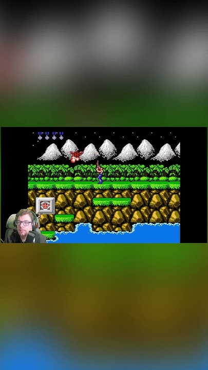 Up Up Down Down Left Right Left Right B A Start - YouTube