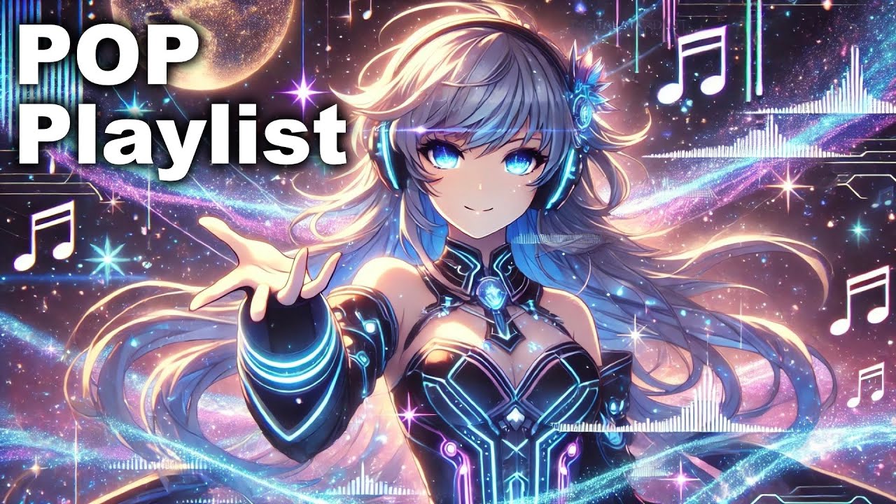 【洋楽POP】【作業用BGM】POP Mix #3 - YouTube
