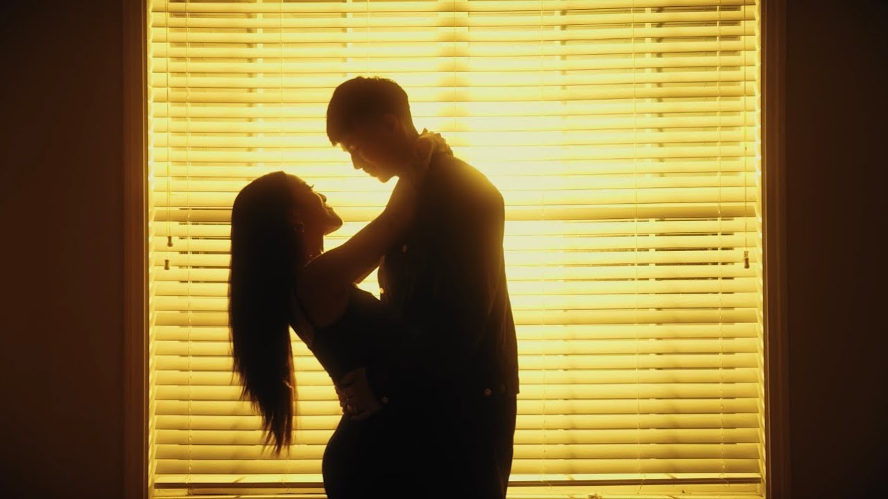 Anthony Vu - Give Me More (Official Music Video) - YouTube