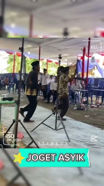 JOGETIN AJA DULU. #fyp #sorotan #pengikut #reels #shorts #trending - YouTube