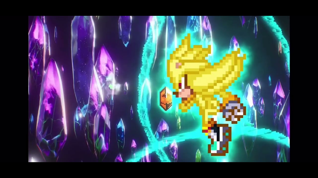 Trunks vs silver ending - YouTube