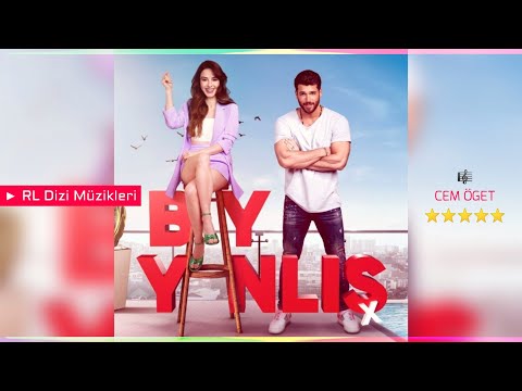 Bay Yanlış - Jenerik (Slow Versiyon) | Dizi Müziği