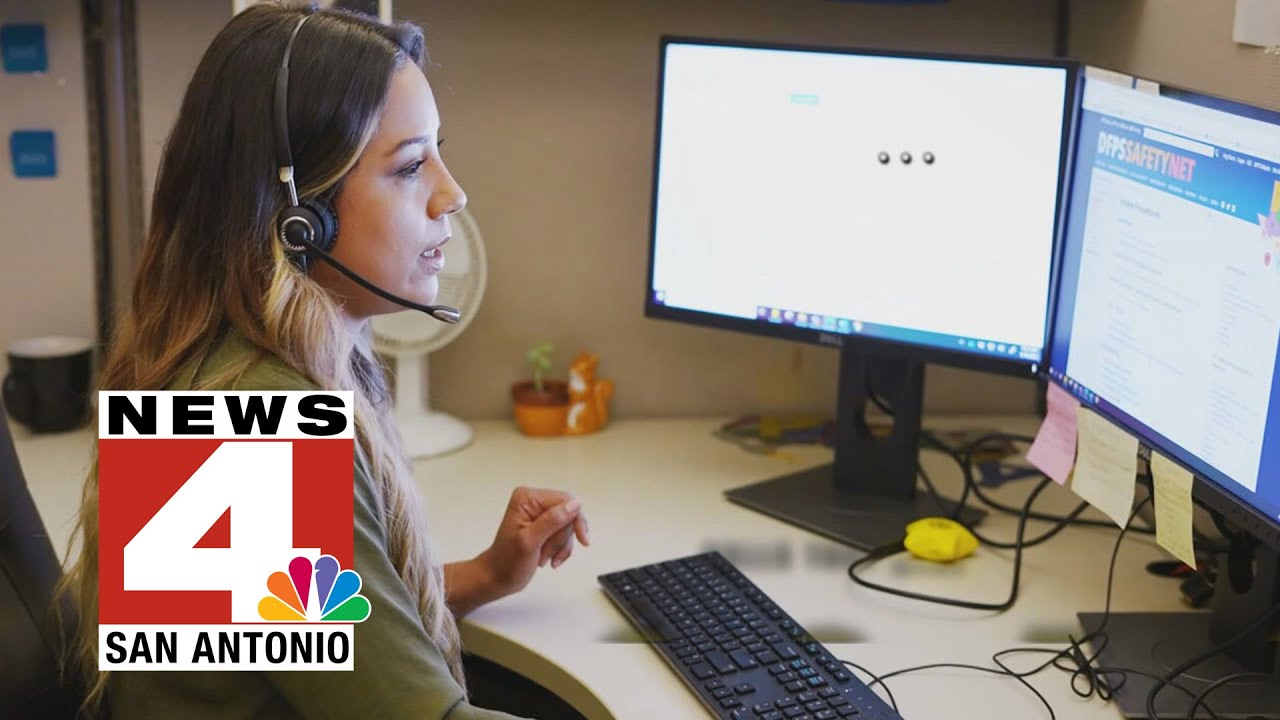 173,000 abandoned calls to hotline for CPS shows child protection ...