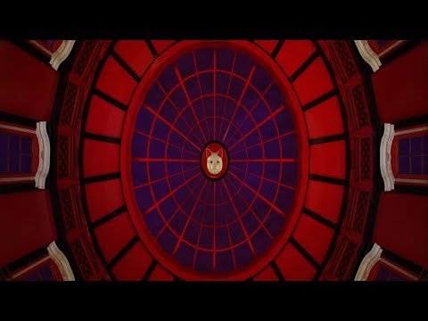 Köpek Adası (Isle of Dogs) Türkçe Dublaj Çalışması - Canan Sanan