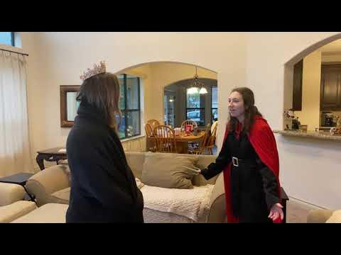 Hamlet Final project - YouTube